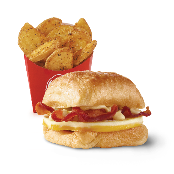 Wendy's Breakfast Menu - Wendys-Menu.net